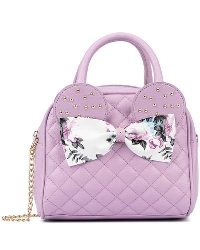 Purple Olivia Miller Bags for Women | Lyst