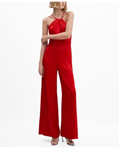 Red Mango Jumpsuits and rompers for Women | Lyst
