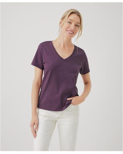 Purple Pact Clothing for Women | Lyst