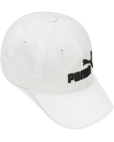 PUMA Hats for Men | Online Sale up to 43% off | Lyst