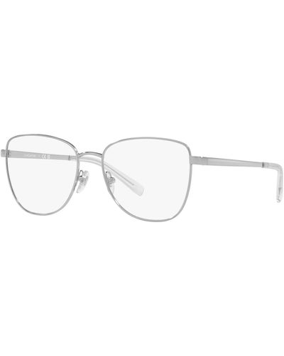 Metallic Lenscrafters Sunglasses for Women | Lyst