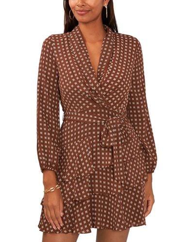 Cece Striped Dresses for Women | Lyst