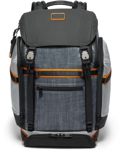 Gray Tumi Backpacks for Women | Lyst