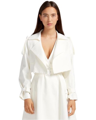 Belle & Bloom Long coats and winter coats for Women | Online Sale up to ...