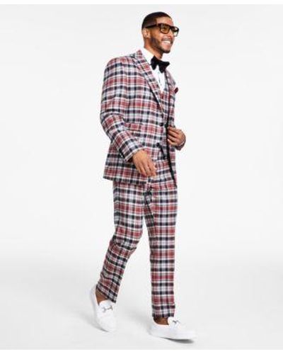 White Tayion Collection Clothing for Men | Lyst