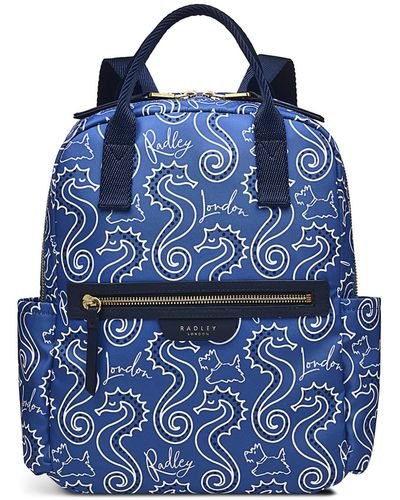 Women's Radley Backpacks from $138 | Lyst