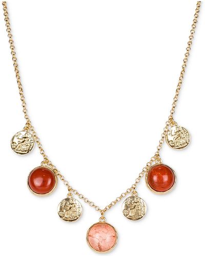 Metallic Patricia Nash Jewelry for Women | Lyst