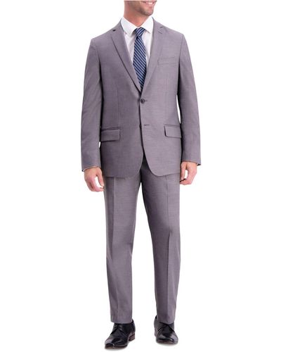 Men's Haggar Suits from $100 | Lyst