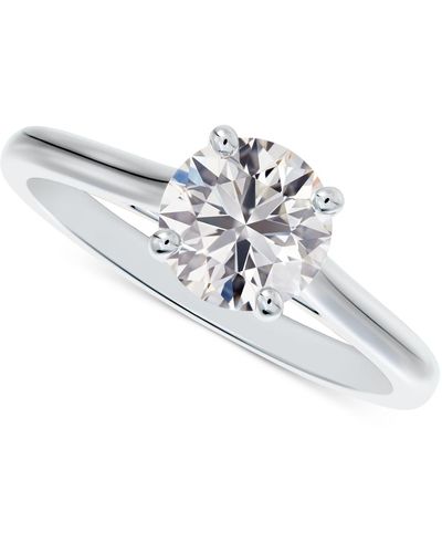 De Beers Forevermark Rings for Women | Online Sale up to 30% off | Lyst