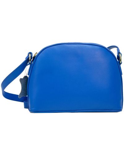 Blue Hadaki Shoulder bags for Women | Lyst
