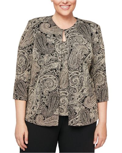 Alex Evenings Jackets for Women | Lyst