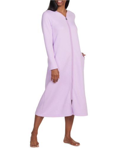 Miss Elaine Robes, robe dresses and bathrobes for Women | Online Sale ...