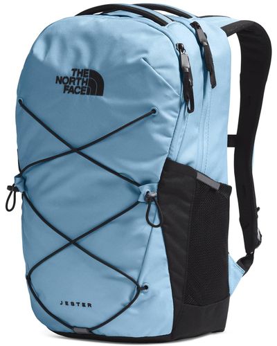 Blue The North Face Backpacks for Men | Lyst