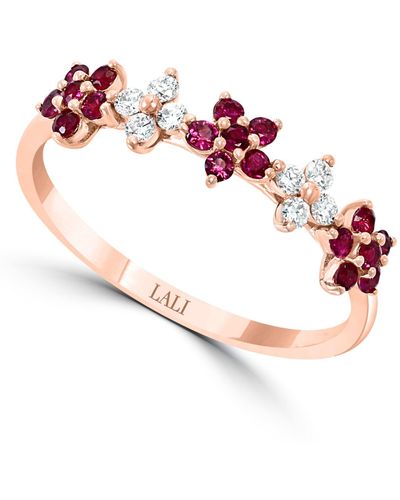 Lali Jewels Jewelry for Women | Online Sale up to 45% off | Lyst