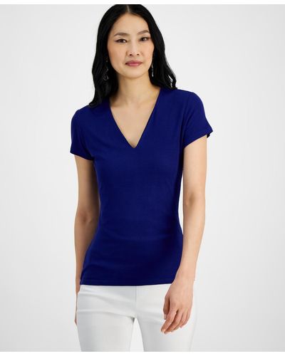 INC International Concepts Tops for Women | Online Sale up to 82% off ...