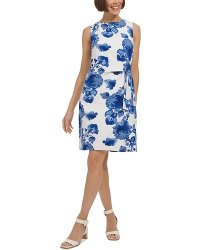 Floral Sheath Dresses for Women - Up to 69% off | Lyst