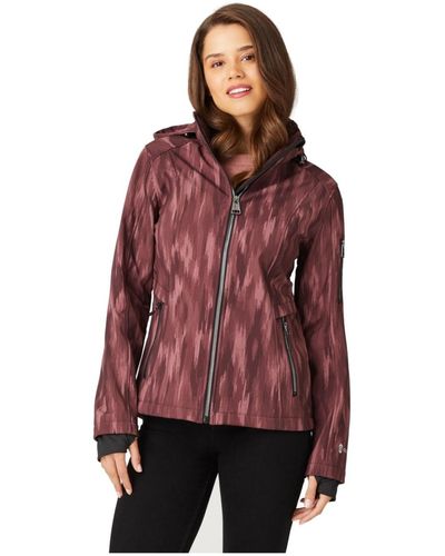 Red Free Country Clothing for Women | Lyst