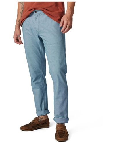 Blue Rodd & Gunn Clothing for Men | Lyst