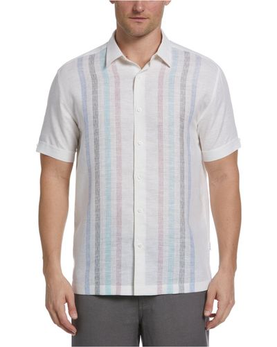 White Cubavera Clothing for Men | Lyst