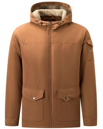 Men's Alpine Swiss Jackets from $30 | Lyst
