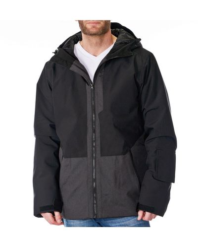 Men's Alpine Swiss Jackets from $30 | Lyst