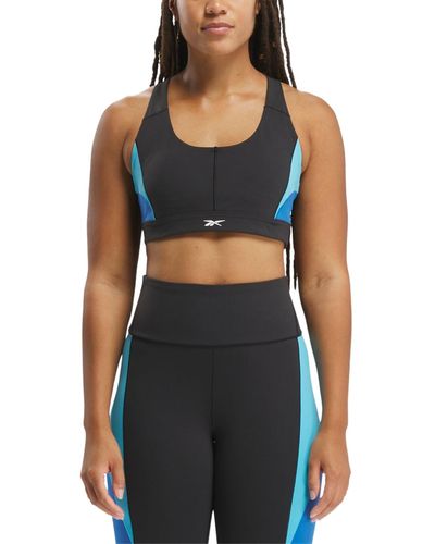 Reebok Bras for Women | Online Sale up to 70% off | Lyst