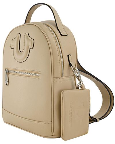 Natural True Religion Bags for Women | Lyst