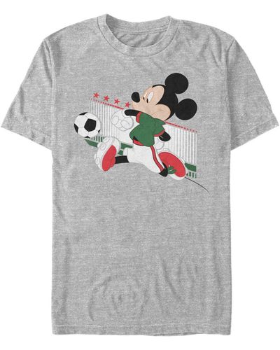 Gray Fifth Sun T-shirts for Men | Lyst