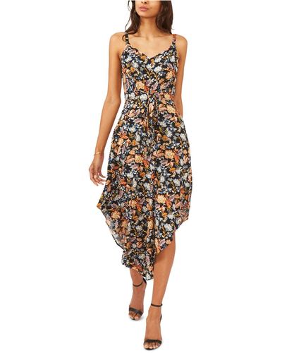 Women's Msk Full-length jumpsuits and rompers from $49 | Lyst