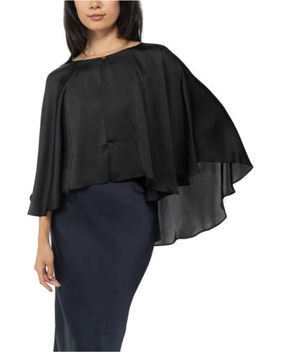 Capes for Women | Lyst