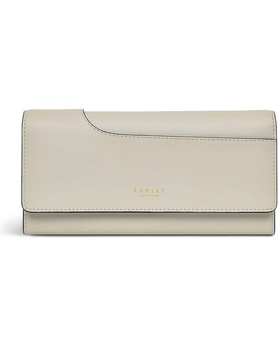 Natural Radley Wallets and cardholders for Women | Lyst