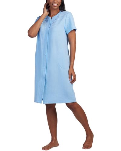 Miss Elaine Robes, robe dresses and bathrobes for Women | Online Sale ...
