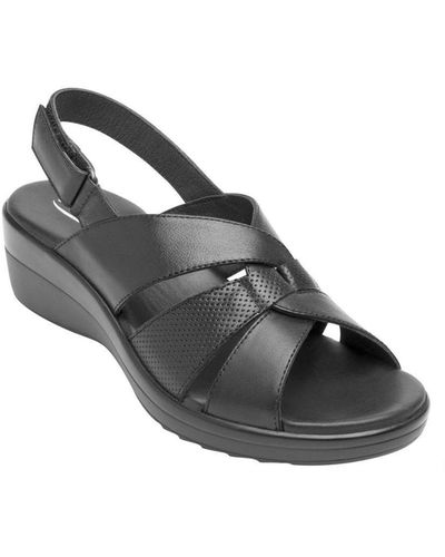 Women's flexi Sandal heels from $80 | Lyst