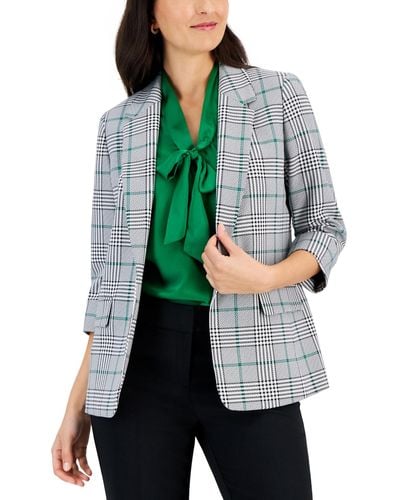 Gray Kasper Clothing for Women | Lyst