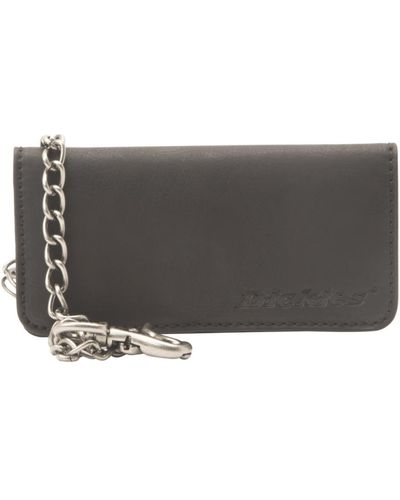 Black Dickies Wallets and cardholders for Men | Lyst