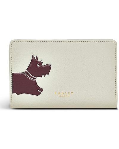 Radley Wallets and cardholders for Women | Online Sale up to 60% off | Lyst