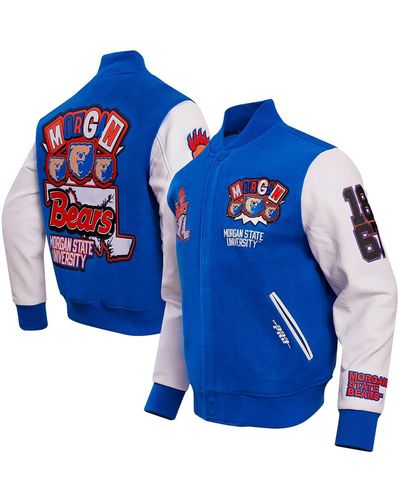 Pro Standard Varsity Jackets for Men | Lyst