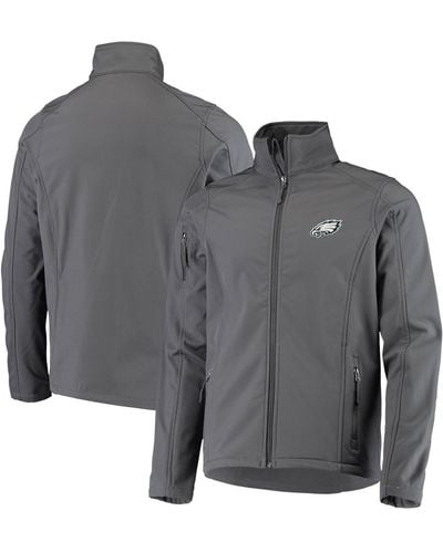 Gray Dunbrooke Jackets for Men | Lyst