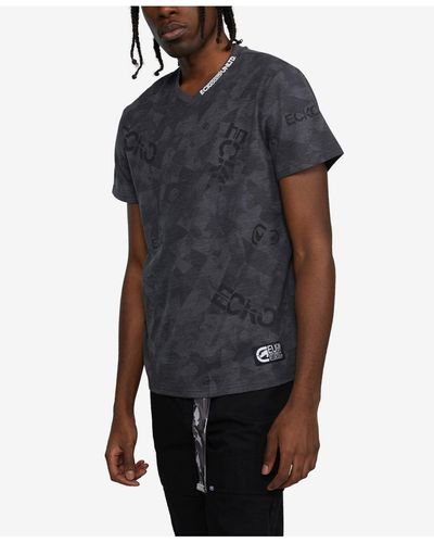 Gray Ecko' Unltd T-shirts for Men | Lyst