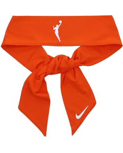 Orange Nike Accessories for Women | Lyst