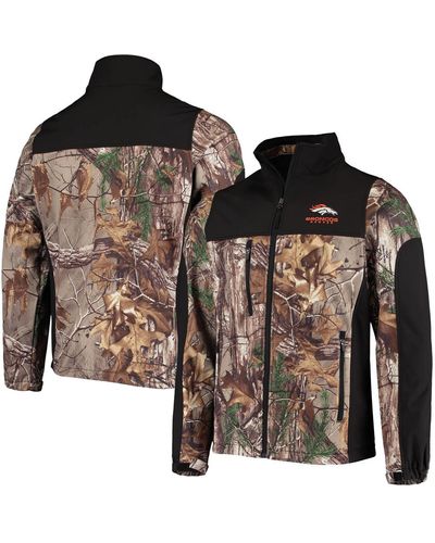 Brown Dunbrooke Jackets for Men | Lyst