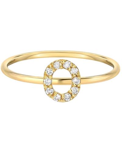 Zoe Lev Rings for Women | Online Sale up to 10% off | Lyst