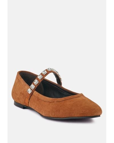 Rag & Co Flats for Women | Online Sale up to 51% off | Lyst