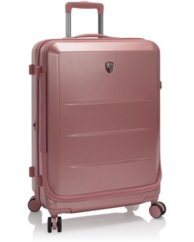 Pink Heys Luggage and suitcases for Women | Lyst