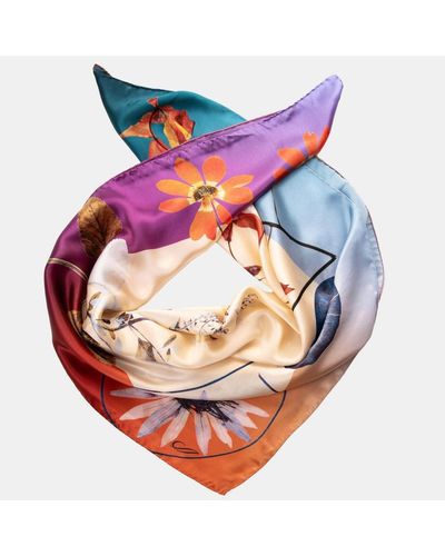 Women's Elizabetta Scarves and mufflers from $90 | Lyst