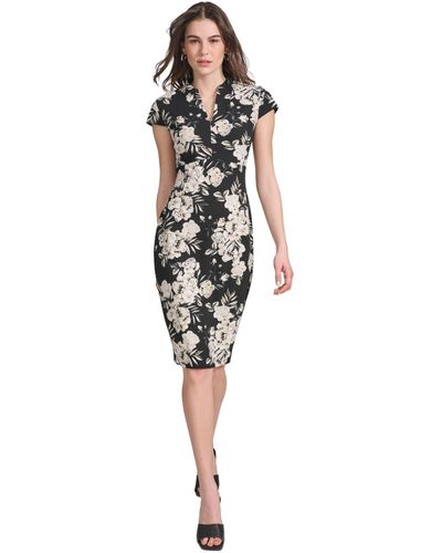 Calvin Klein Work Dresses for Women | Lyst