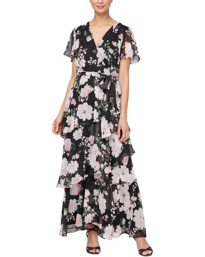 Sl Fashions Maxi dresses for Women | Online Sale up to 65% off | Lyst