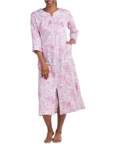 Miss Elaine Robes, robe dresses and bathrobes for Women | Online Sale ...