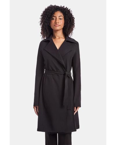 Black Capsule 121 Coats for Women | Lyst