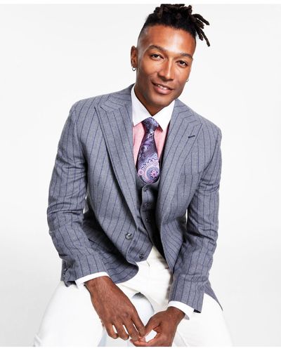 Blue Tayion Collection Clothing for Men | Lyst